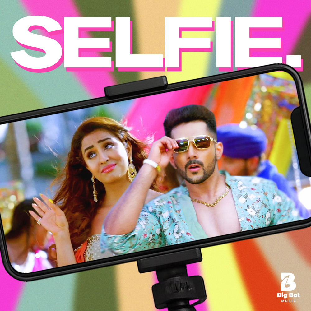 Divya Kumar; Big Bat Music; Auzer Shaikh, Selfie (Single) in High ...