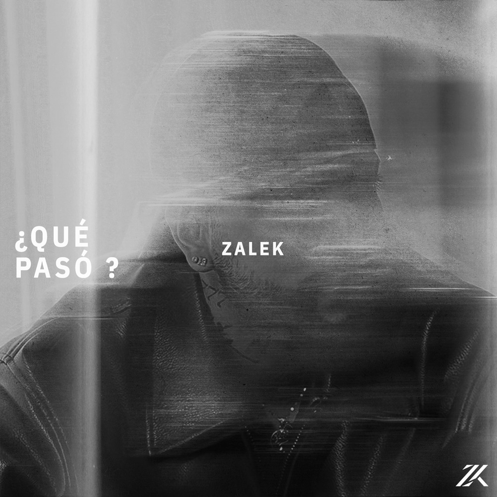 Zalek, Qué Pasó? (Single) in High-Resolution Audio - ProStudioMasters