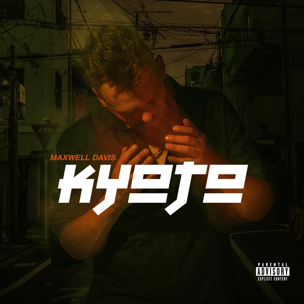Maxwell Davis, KYOTO (Single) in High-Resolution Audio - ProStudioMasters