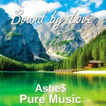 Ashe$, Bound by Love (Single) in High-Resolution Audio - ProStudioMasters