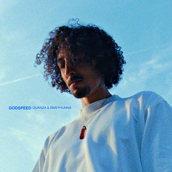 QUANZA; Bnnyhunna, GODSPEED (feat. Bnnyhunna / Single) in High ...