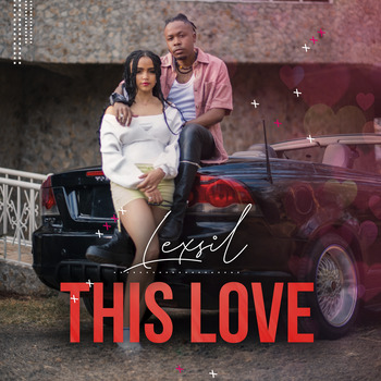 Lexsil, This Love (Single) in High-Resolution Audio - ProStudioMasters