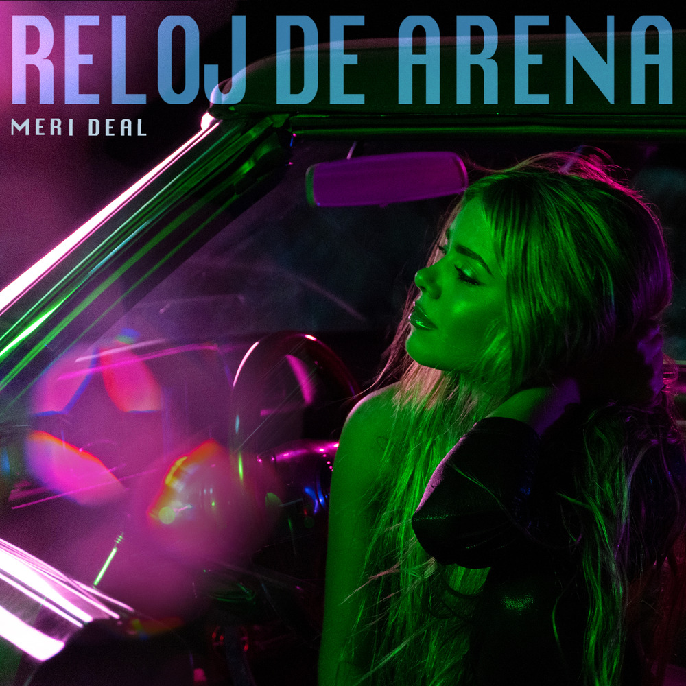 Meri Deal, Reloj De Arena (Single) in High-Resolution Audio ...