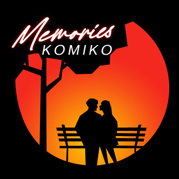 Komiko, Memories (Single) in High-Resolution Audio - ProStudioMasters