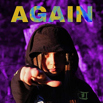 FUFU, Again (Single) in High-Resolution Audio - ProStudioMasters
