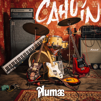 Plumas, Cahuín (Single) in High-Resolution Audio - ProStudioMasters