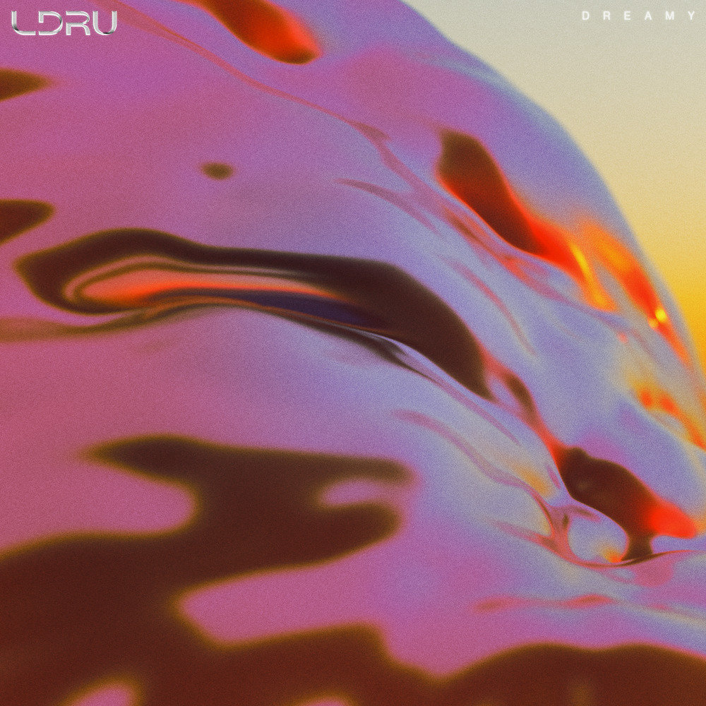 L D R U, Dreamy (Single) in High-Resolution Audio - ProStudioMasters