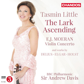 Andrew Davis; BBC Philharmonic; Tasmin Little, The Lark Ascending: E.J ...