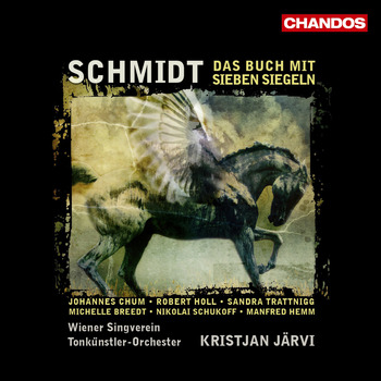 Kristjan Järvi; Johannes Chum; Robert Holl; Sandra Trattnigg; Michelle ...