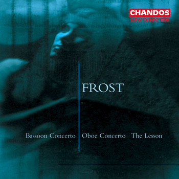 Tony Harrison; Bournemouth Symphony Orchestra; Sigyn Birkeland; Simon ...