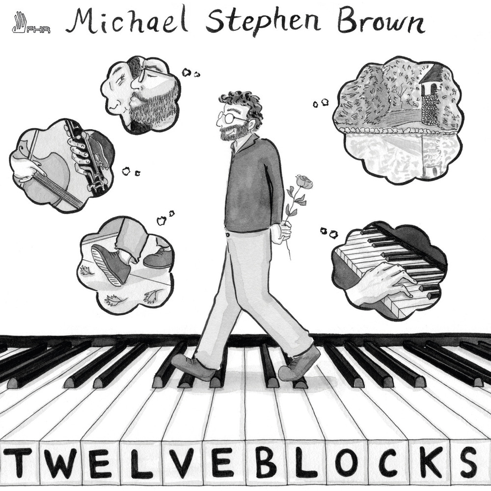 Michael Stephen Brown; Susanna Phillips; Paul Neubauer; Anne-Marie ...