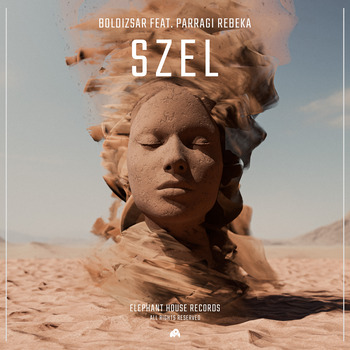 Boldizsar; Parragi Rebeka, Szel (feat. Parragi Rebeka / Single) in High ...