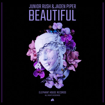 Junior Rush; Jaden Piper, Beautiful (Single) in High-Resolution Audio ...