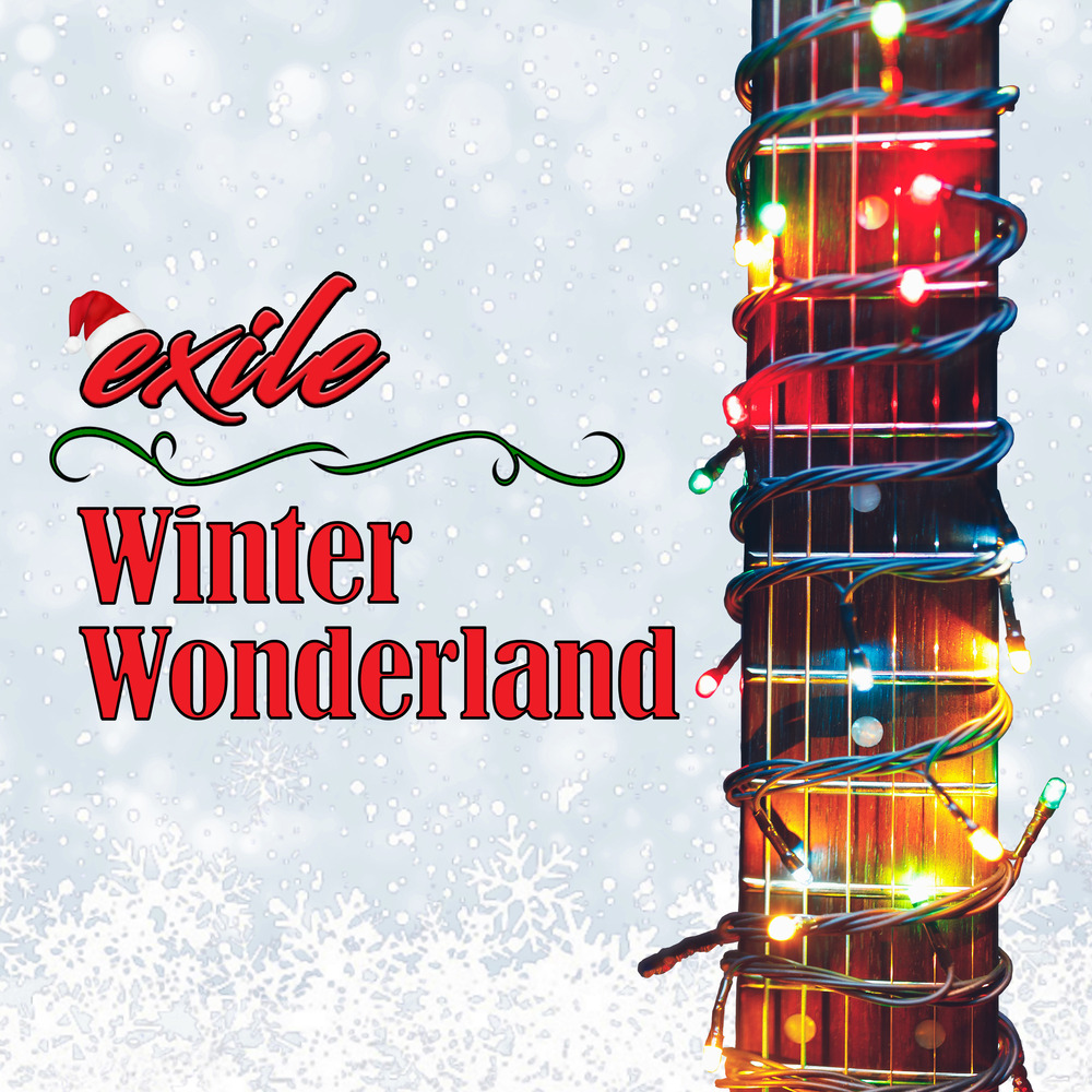 Exile, Winter Wonderland (Single) in High-Resolution Audio - ProStudioMasters