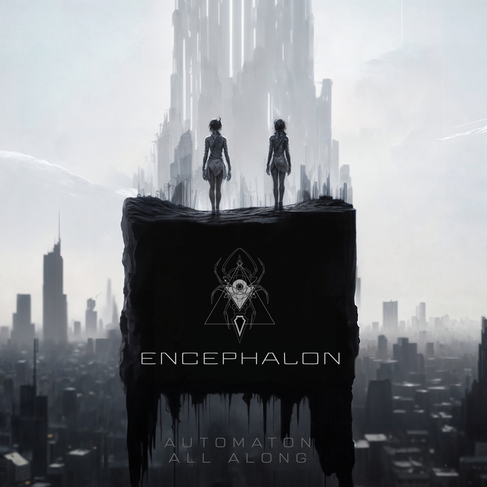 Encephalon, Automaton All Along in High-Resolution Audio - ProStudioMasters