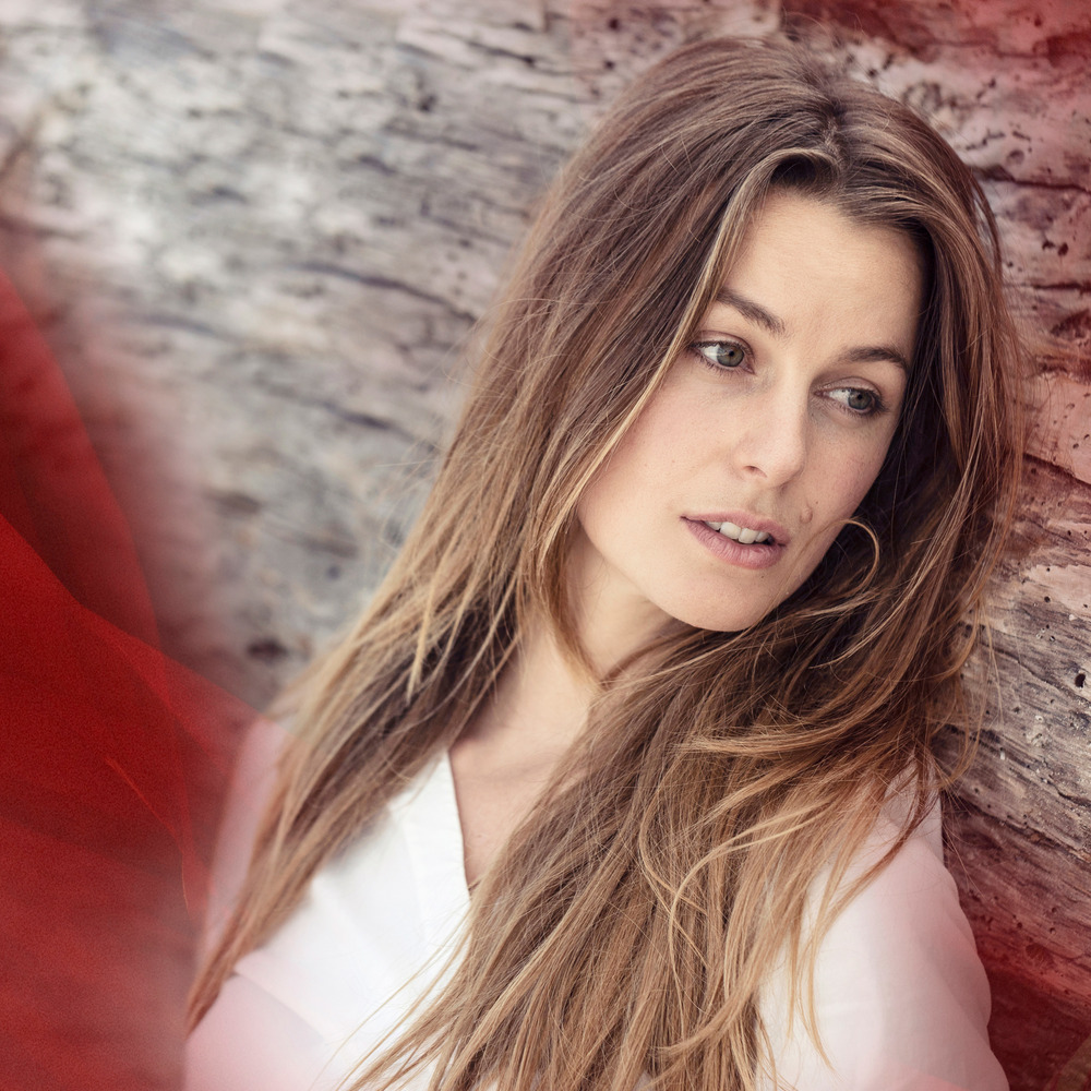 Iris Muller, Gypsysoul (Single) in High-Resolution Audio - ProStudioMasters