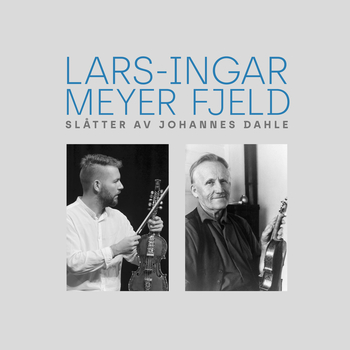 Lars-Ingar Meyer Fjeld, Slåtter av Johannes Dahle in High-Resolution ...