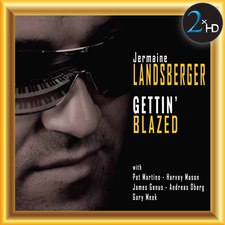 Jermaine Landsberger; Pat Martino; Harvey Mason; James Genus; Andreas ...