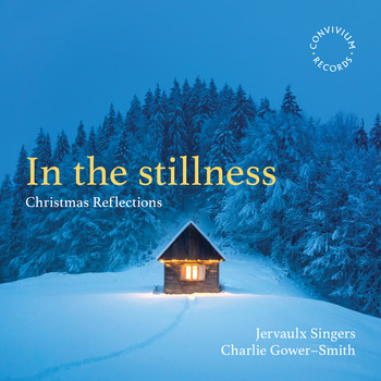 Jervaulx Singers; Alison Frances Gill; Charlie Gower-Smith; Gareth ...