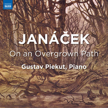 Gustav Piekut, Janáček: On an Overgrown Path in High-Resolution Audio ...