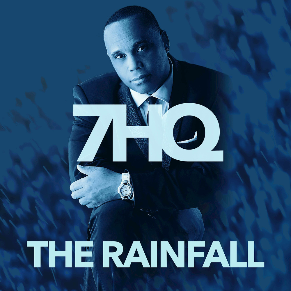 7HQ, The Rainfall in High-Resolution Audio - ProStudioMasters