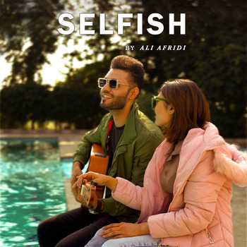 Ali Afridi, Selfish (Single) in High-Resolution Audio - ProStudioMasters