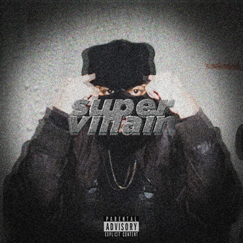 The-niyal, SUPER VILLAIN (Single) in High-Resolution Audio ...