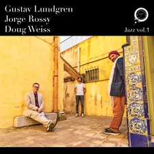 Gustav Lundgren; Jorge Rossy; Doug Weiss, Jazz Vol. 1 in High ...