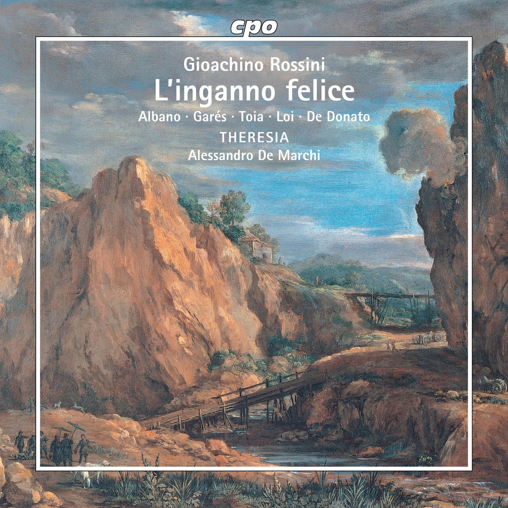 Antonio Garés; Miriam Albano; Giuseppe Toia; Luigi De Donato; Matteo ...