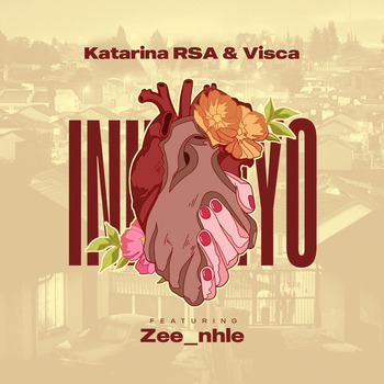 Katarina RSA; Visca; Zee_nhle, Inhliziyo (feat. Zee_nhle / Single) in ...
