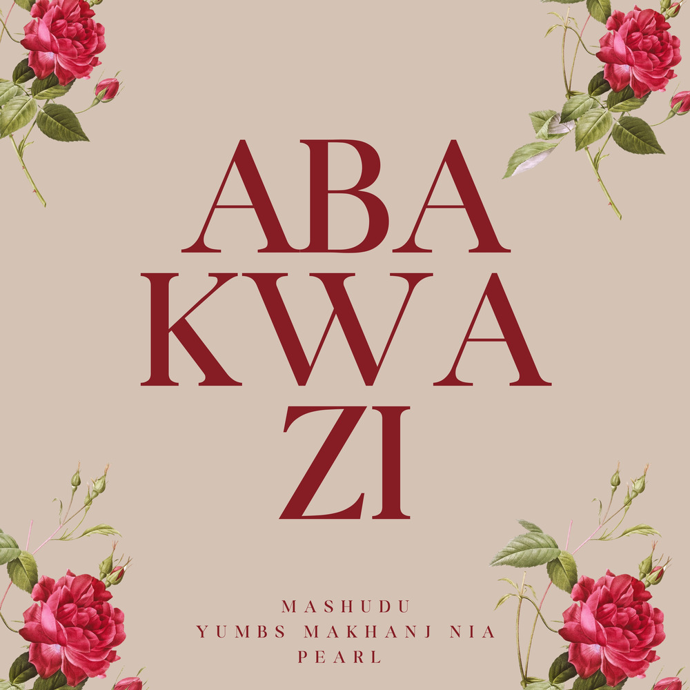 Mashudu, Abakwazi (Single) in High-Resolution Audio - ProStudioMasters
