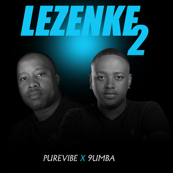 9umba; PureVibe, Lezenke 2 (Single) in High-Resolution Audio ...