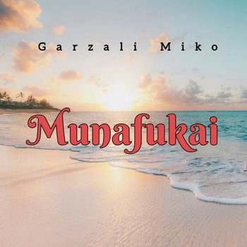 Garzali Miko, Munafukai in High-Resolution Audio - ProStudioMasters