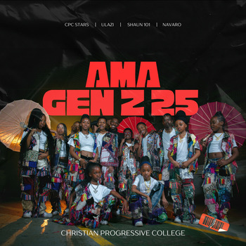 Christian Progressive College; Ulazi; Shaun 101; Navaro; CPC Stars, Ama ...