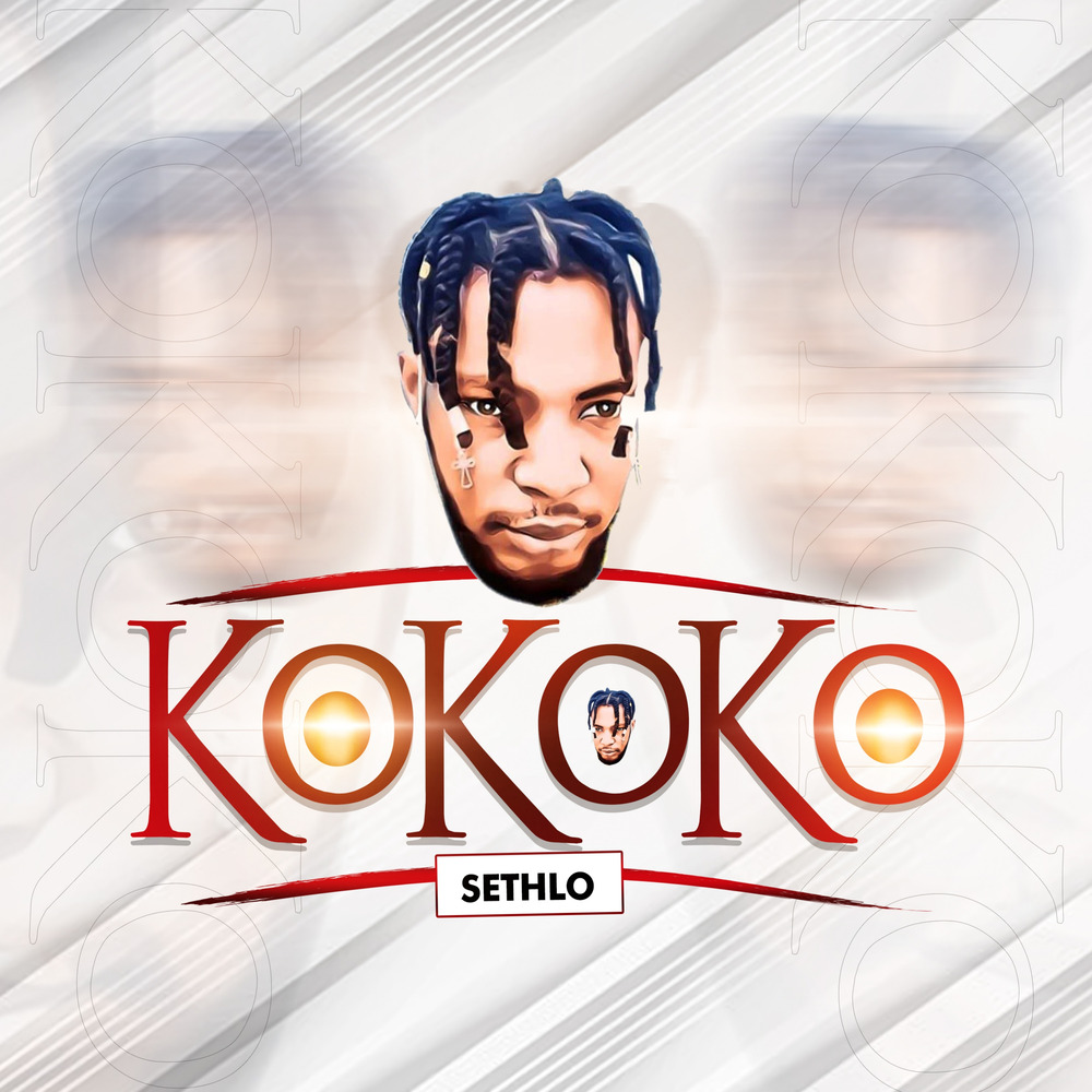 Sethlo, Kokoko (Single) in High-Resolution Audio - ProStudioMasters