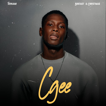 Cgee, Tsunami / Brkfast & Christmas (Single) in High-Resolution Audio ...
