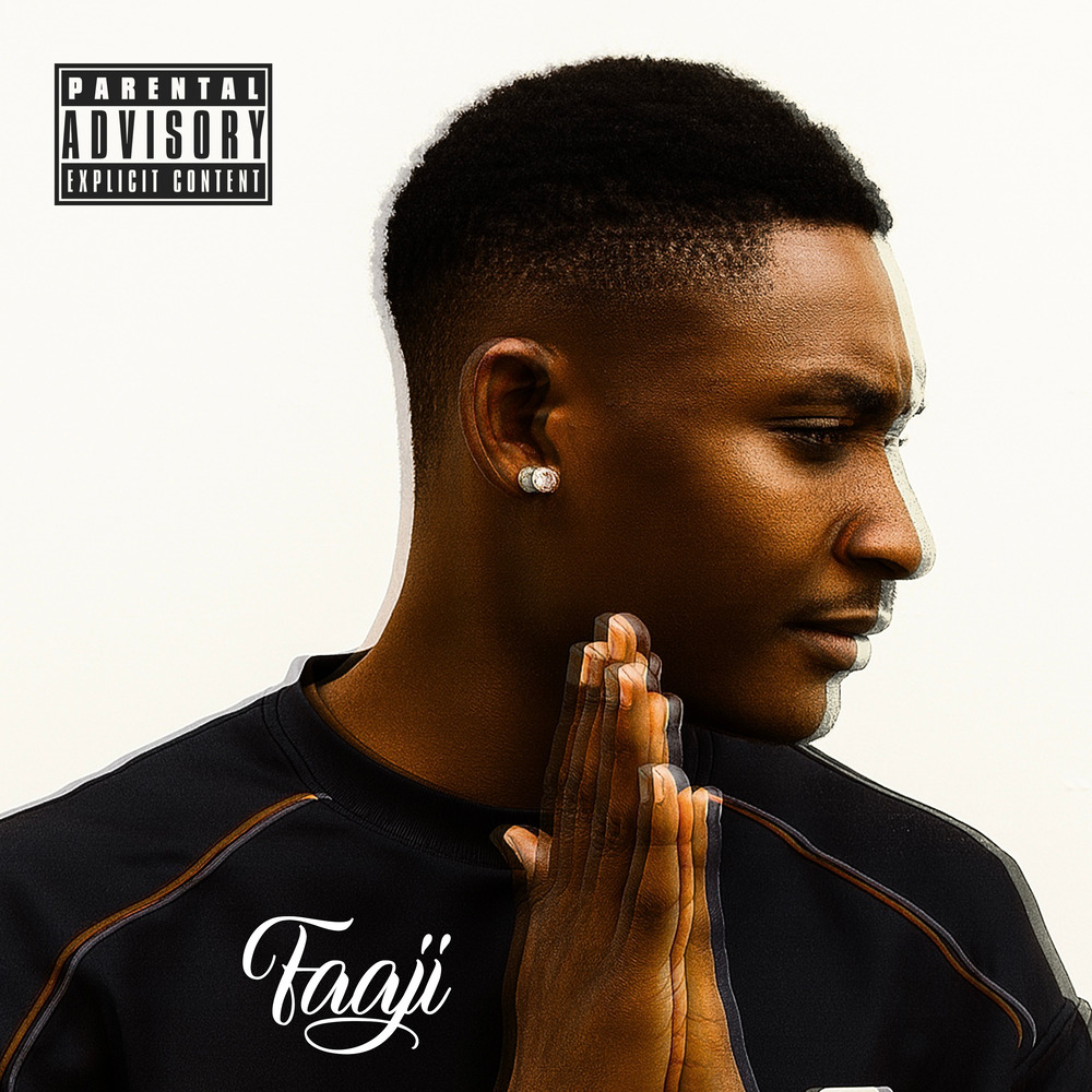 Mellydonal, Faaji (Single) in High-Resolution Audio - ProStudioMasters