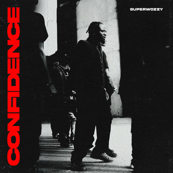 Superwozzy, Confidence (Single) in High-Resolution Audio - ProStudioMasters