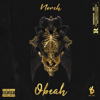 Noreh, Obeah (Single) in High-Resolution Audio - ProStudioMasters