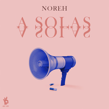 Noreh, A Solas (Single) in High-Resolution Audio - ProStudioMasters