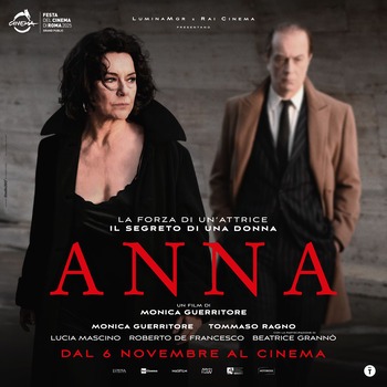 Various Artists, Anna (Original Soundtrack) in High-Resolution Audio ...
