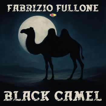 Fabrizio Fullone, Black Camel in High-Resolution Audio - ProStudioMasters