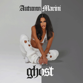 Autumn Marini, Ghost (Single) in High-Resolution Audio - ProStudioMasters