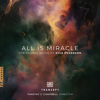 Transept; Clara Osowski; Savannah Porter; Paul Sánchez; Bethany ...