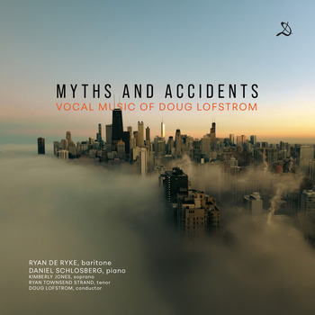 Ryan de Ryke; Daniel Schlosberg, Myths and Accidents in High-Resolution ...