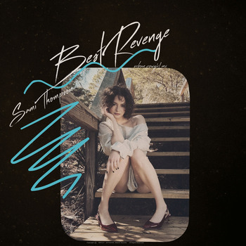 Sami Thompson, Best Revenge (Urban Cowgirl Mix / Single) in High ...