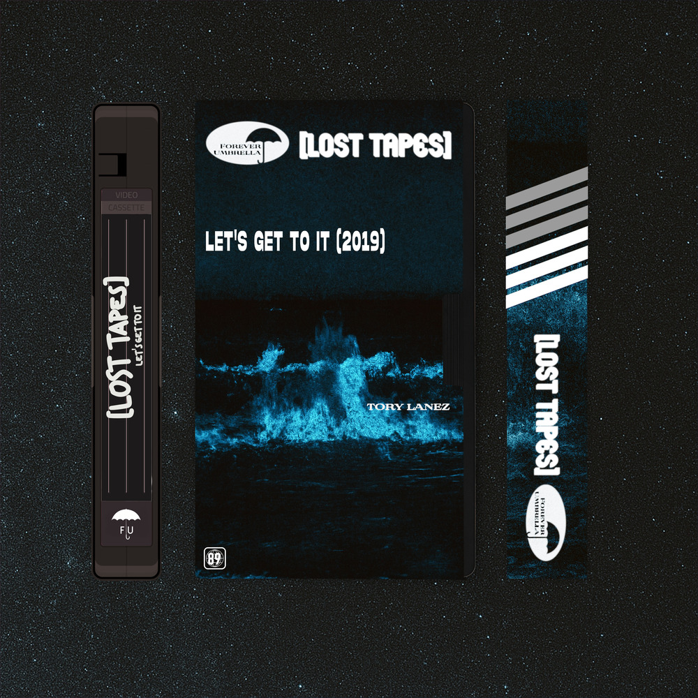Tory Lanez, Let's Get To It (Lost Tapes 2019 / Single) in High ...