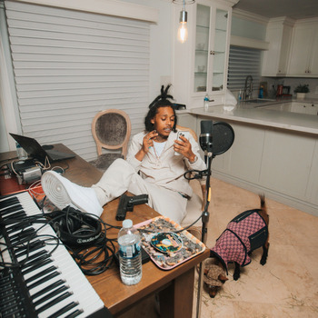 Dthang, ENVYY (Single) in High-Resolution Audio - ProStudioMasters