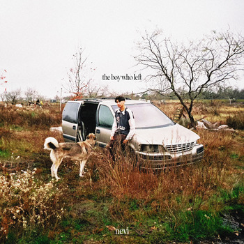 Nevi, The Boy Who Left (Single) in High-Resolution Audio - ProStudioMasters