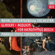 Royal Concertgebouw Orchestra; Aga Mikolaj; Christof Fischesser; David ...